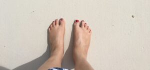 Dystonia: Toe Cramps as a Symptom of Parkinson’s Disease | The ...